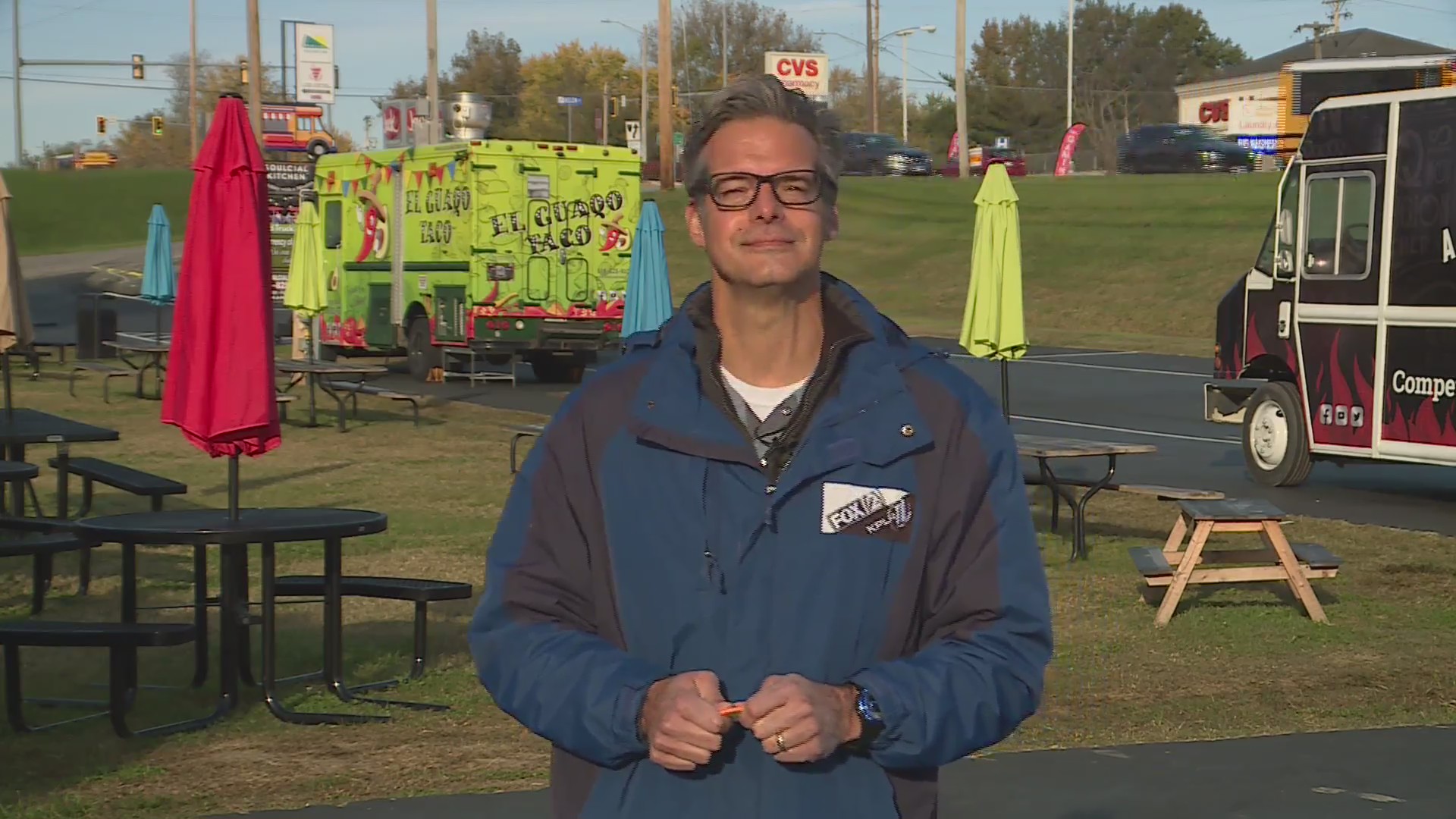 Tim Ezell’s Inspirational Moments: Finding unique ways to serve others ...