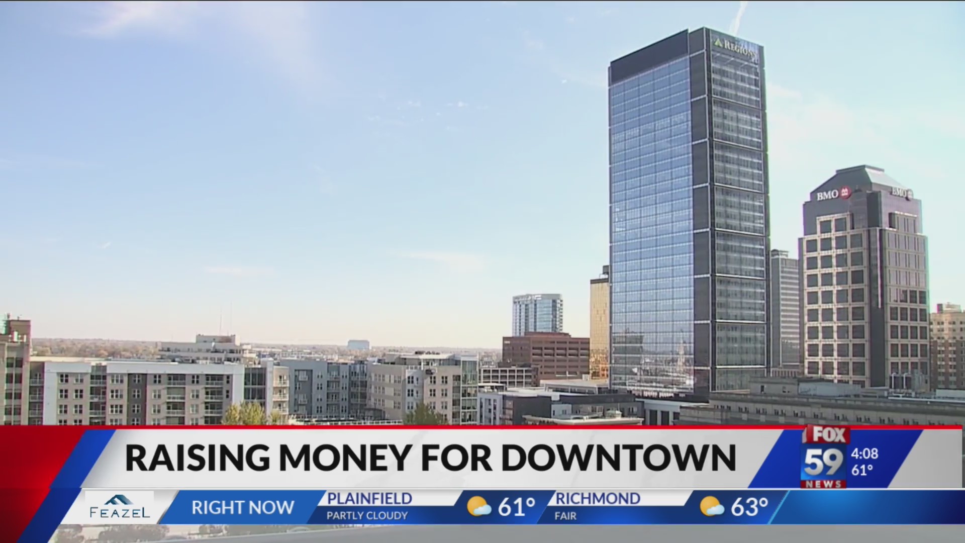 Officials searching for ways to continue to fund cleanup of downtown ...