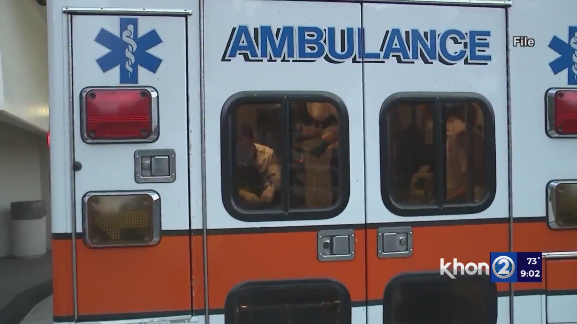 EMS responds to drug overdoses every day; fentanyl death toll continues ...
