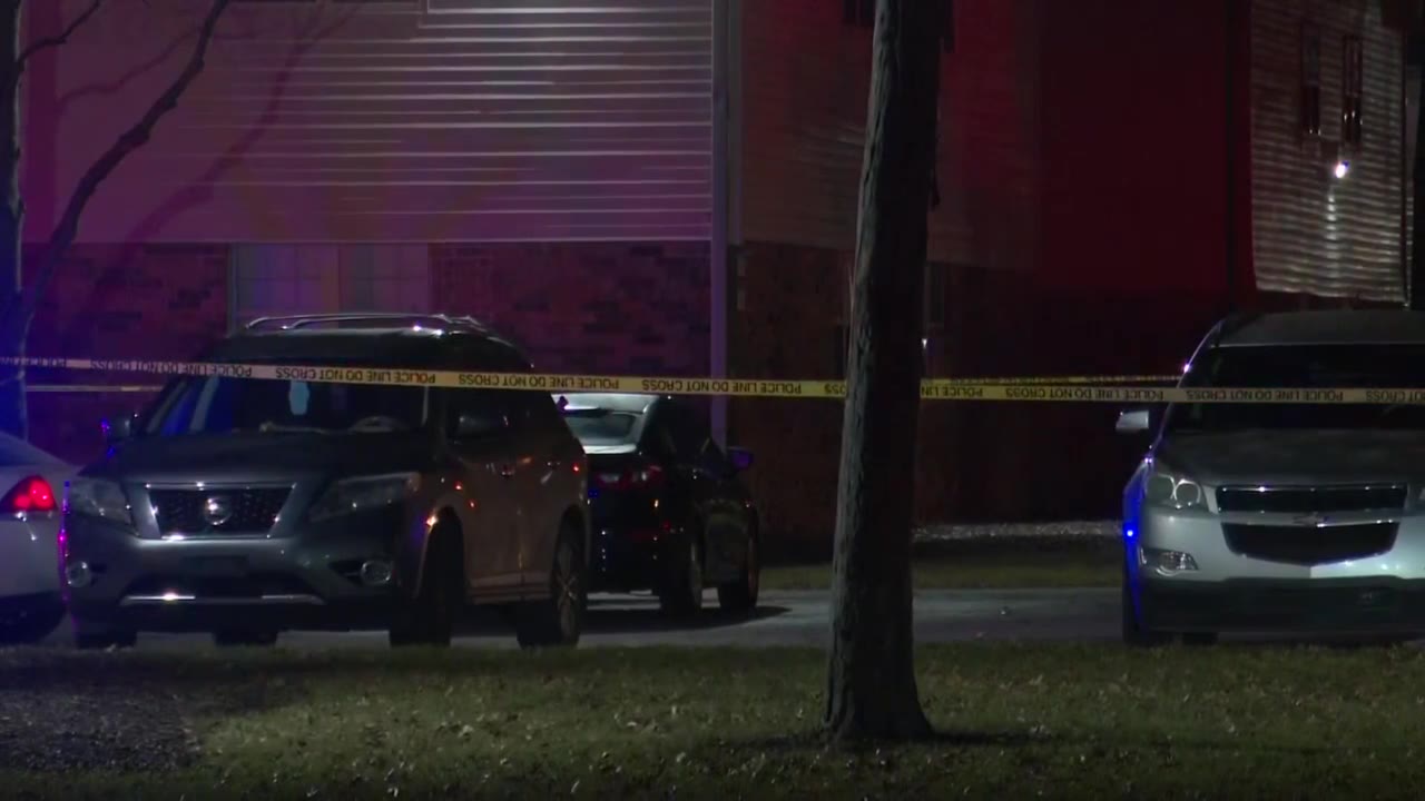 Police: 1 dead after shooting on Fort Wayne’s south side – WANE 15