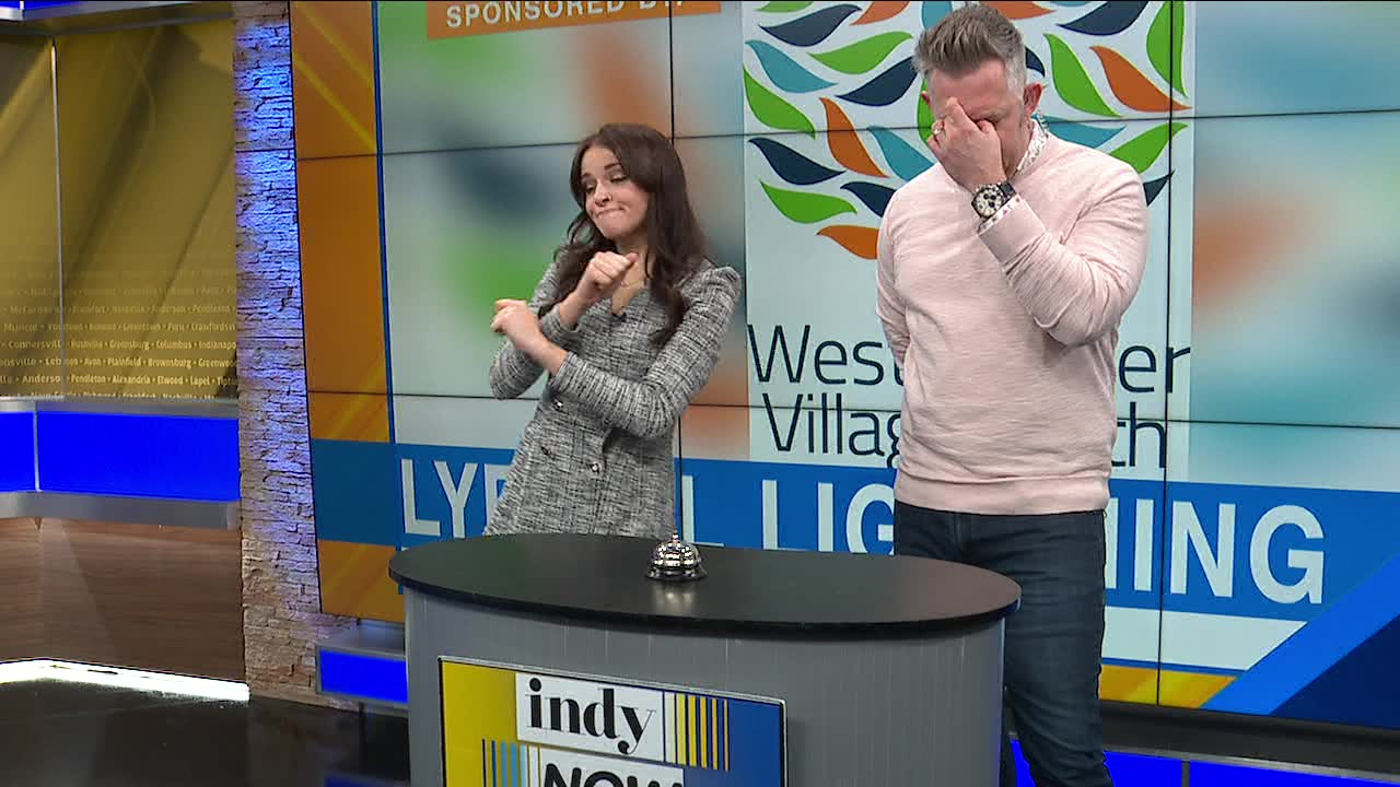 Indy Now: December 5th, Part 2 – Fox 59