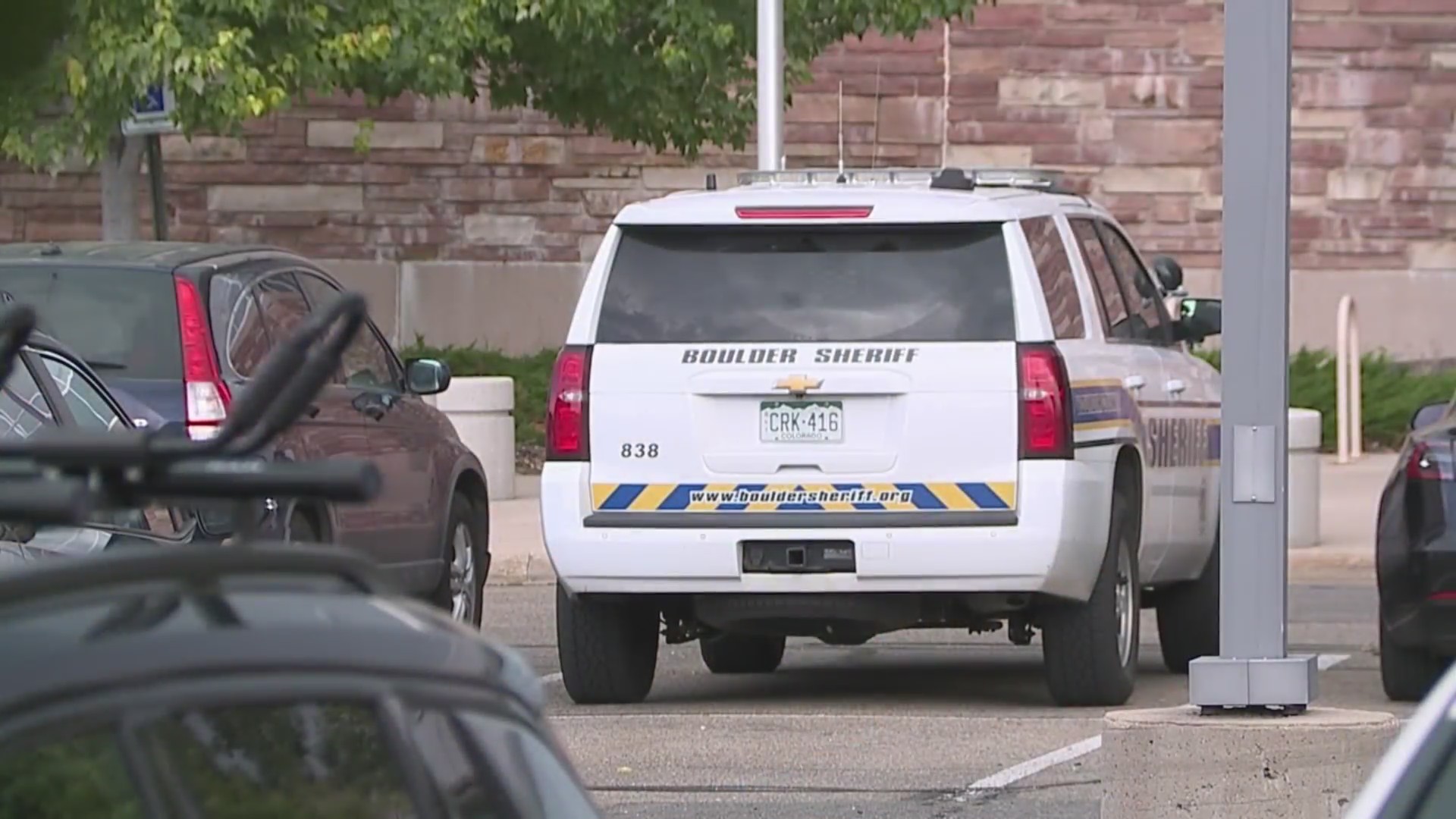 Boulder County Sheriff’s Office recruiting victim advocates – FOX31 Denver