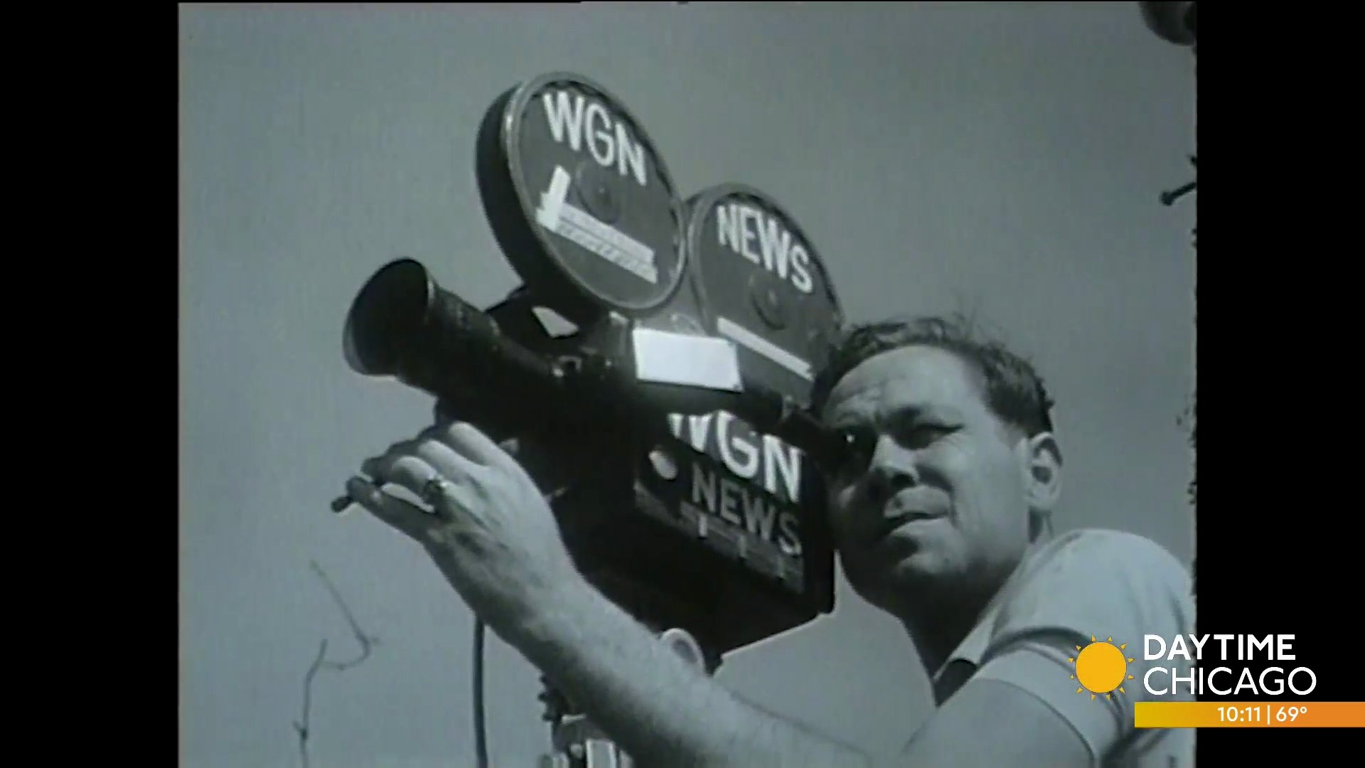 75 years after its founding, WGN still serves the city as ‘Chicago’s ...