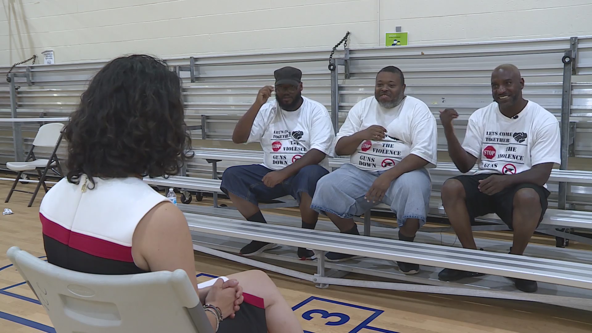‘Norfolk Nighthawks’ returns to take back the community through ...