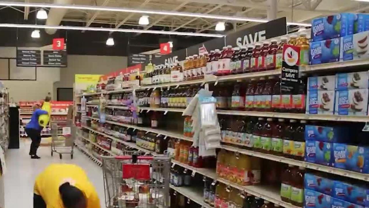 Hometown Hero: Giant ‘Grocery Grab’ – PAhomepage.com