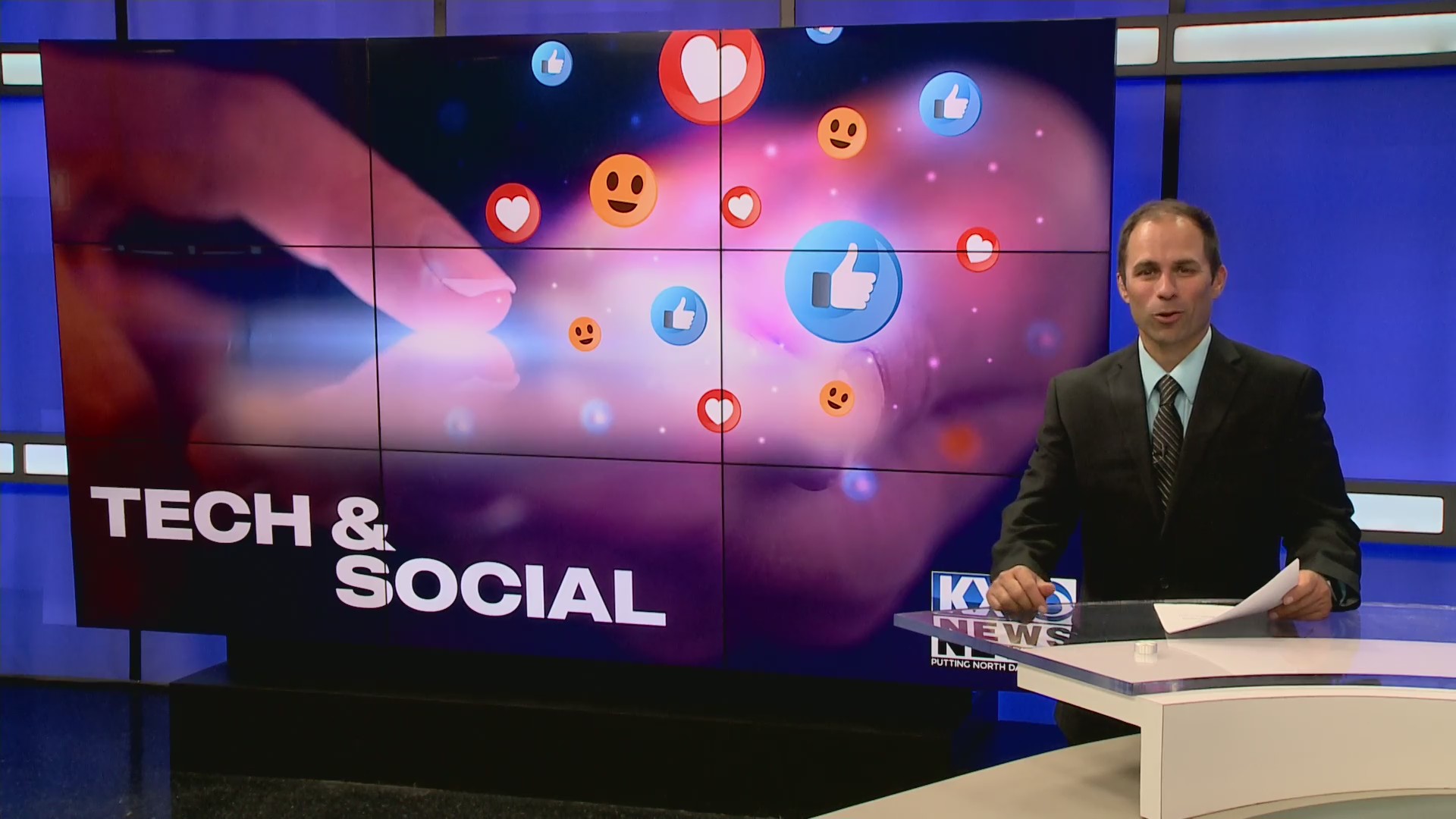 Aggie Foundation donated to Full Steam ahead to help fund new robots ...