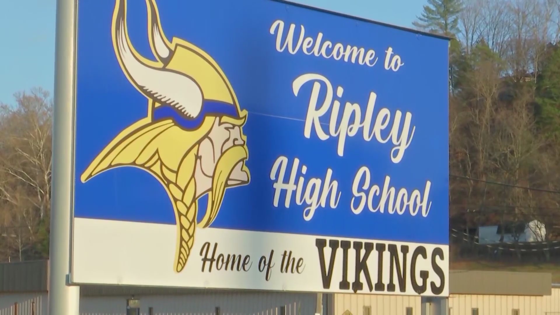 Gun found in truck outside Ripley High School – WOWK 13 News