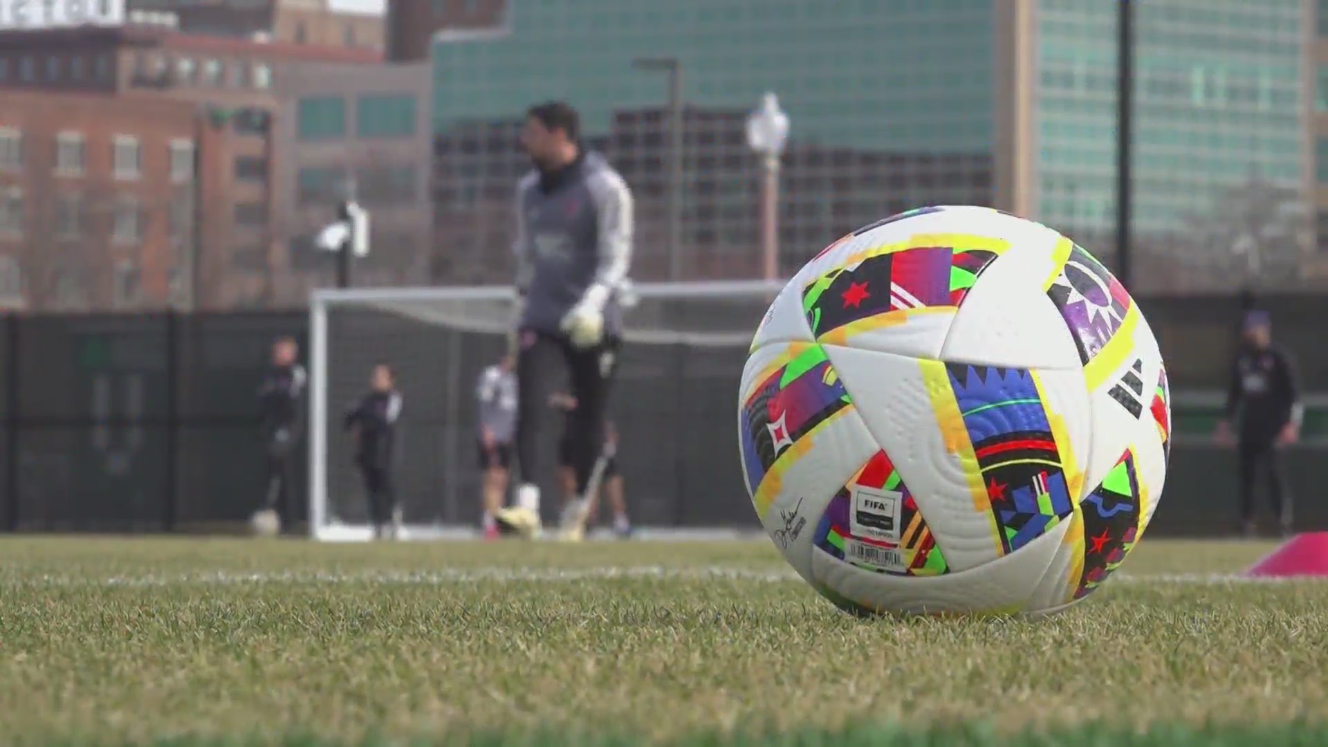 Big week ahead for St. Louis CITY SC – FOX 2