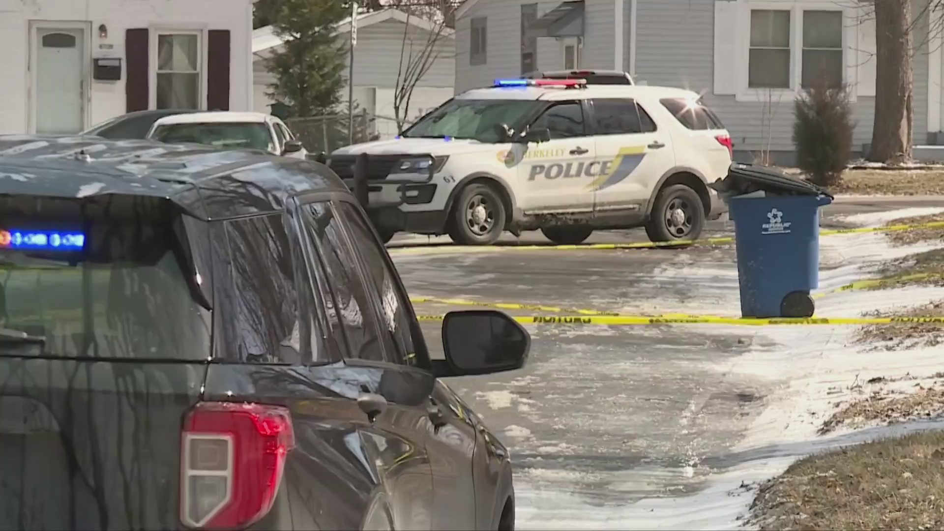 DNA on soda bottle could be key in cracking violent teen crime ring – FOX 2