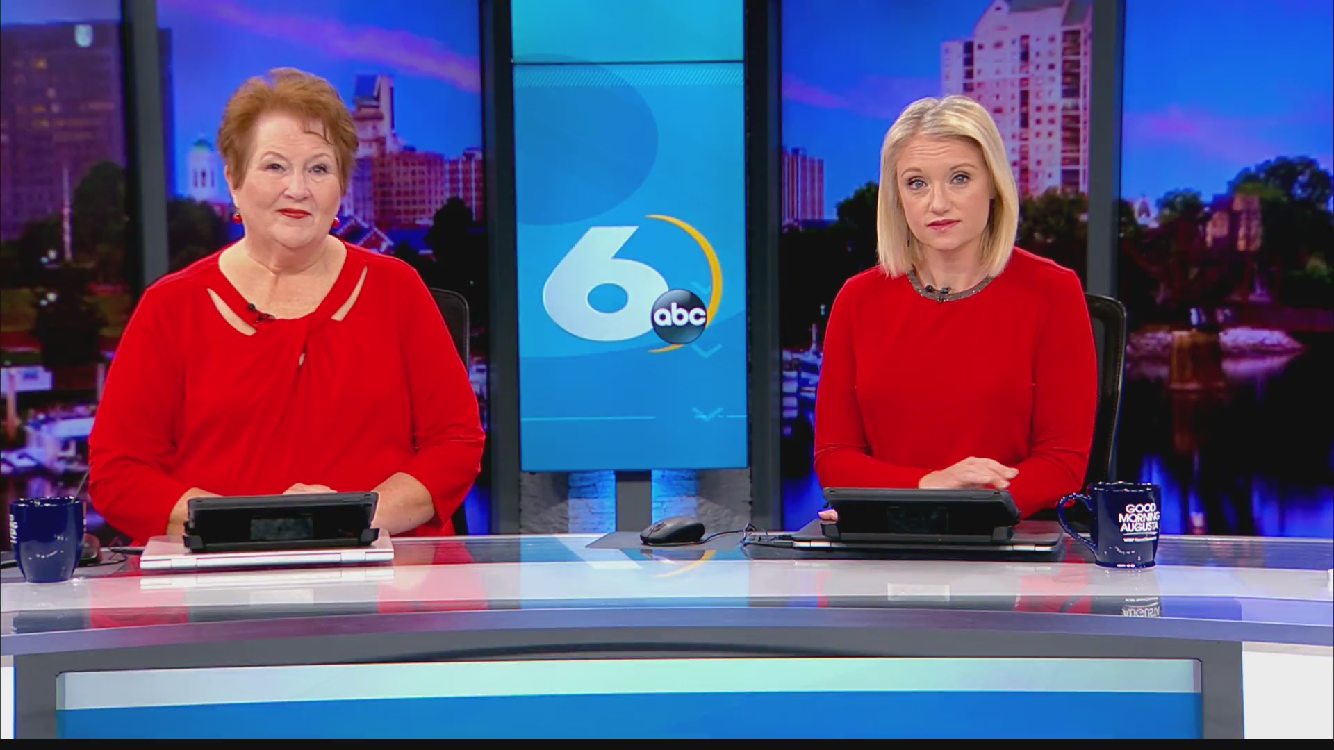 Josey alumni host 13th annual “Feed the Community” – WJBF