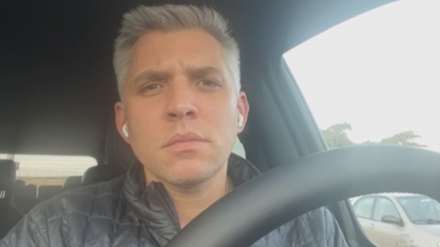 Entin: Idaho suspect traffic stop footage ‘interesting’ | Rush Hour ...