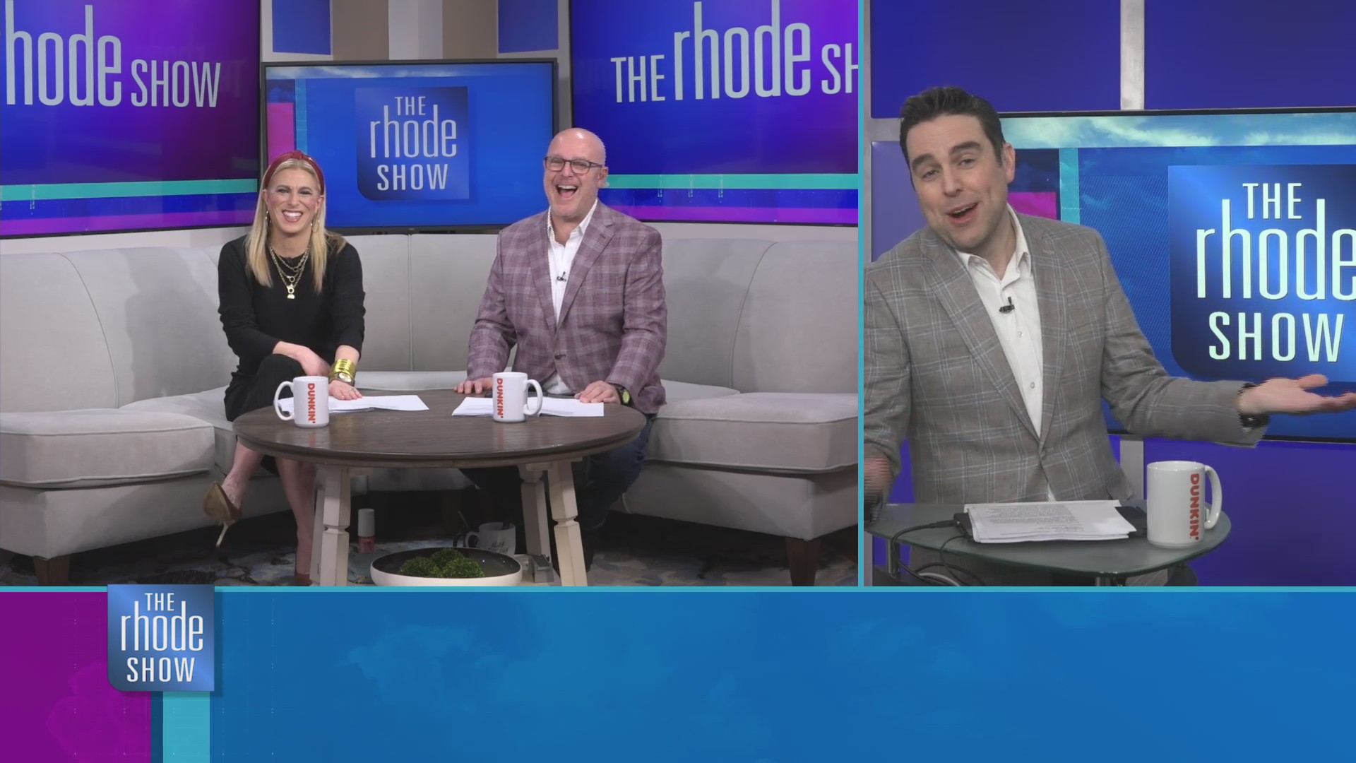 Top of Show – The Rhode Show – WPRI.com