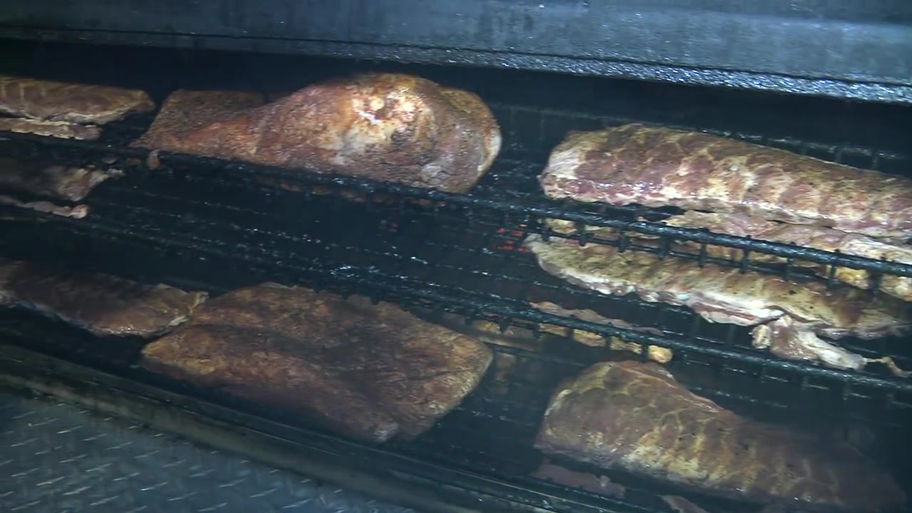 Black Forest staple to celebrate 13 years of tasty BBQ – FOX21 News ...