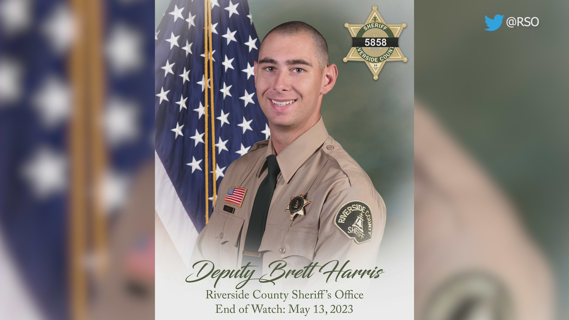 Riverside County Sheriff’s deputy dies following crash in San Jacinto ...