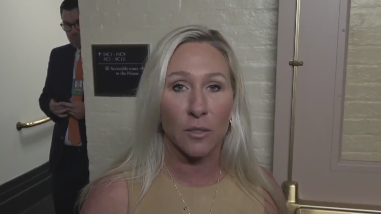 Abrams: Far-right House GOP proved they have no answers | Dan Abrams ...