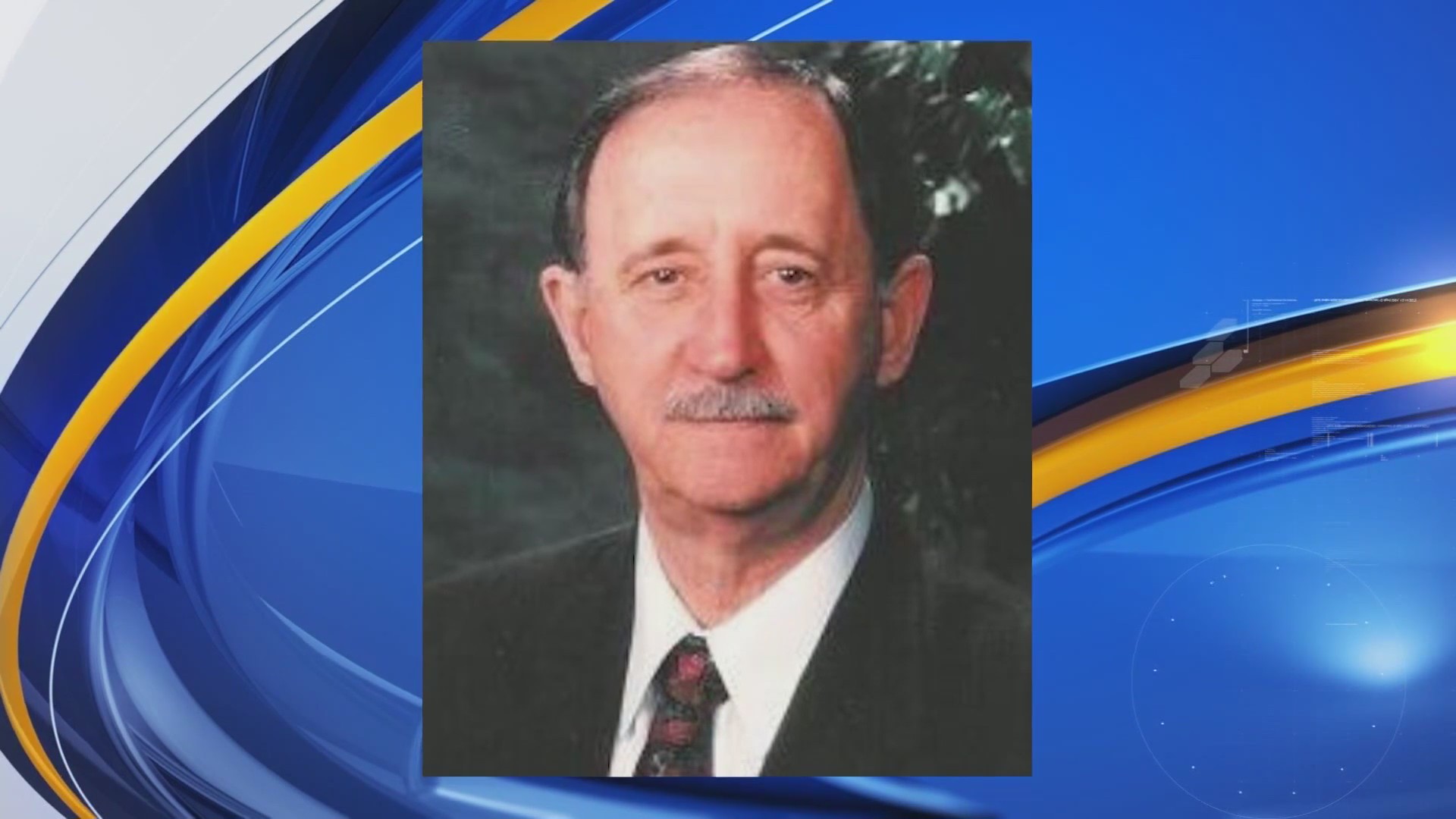Longtime Niceville Mayor featured in Jeopardy clue – WKRG News 5