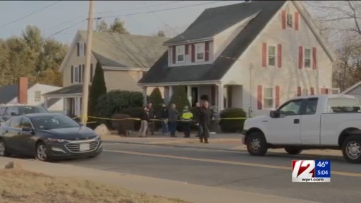 Woman killed in police-involved shooting in Easton – WPRI.com