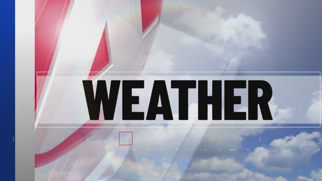 News 4 noon weather – News 4 Buffalo