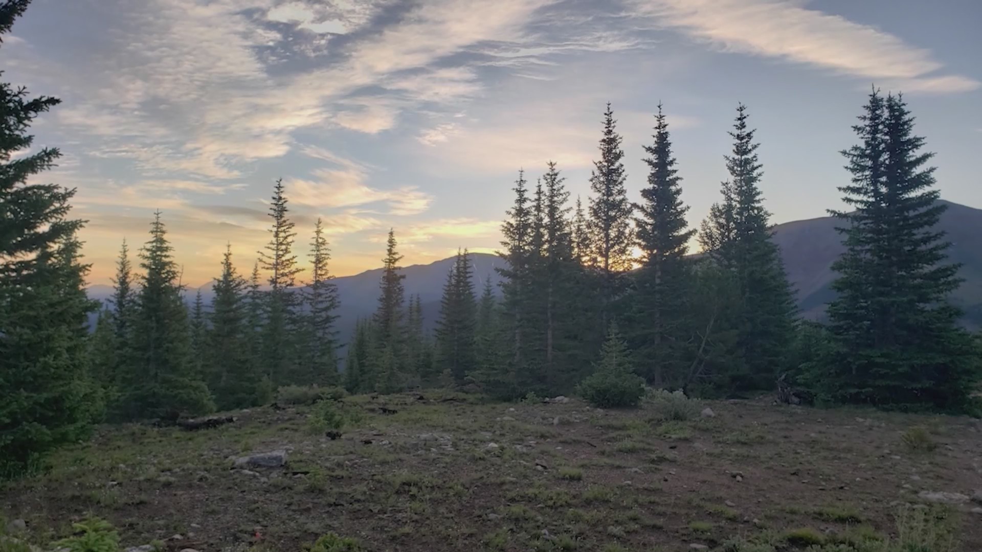 Access to Colorado 14er Mount Democrat cemented – FOX31 Denver