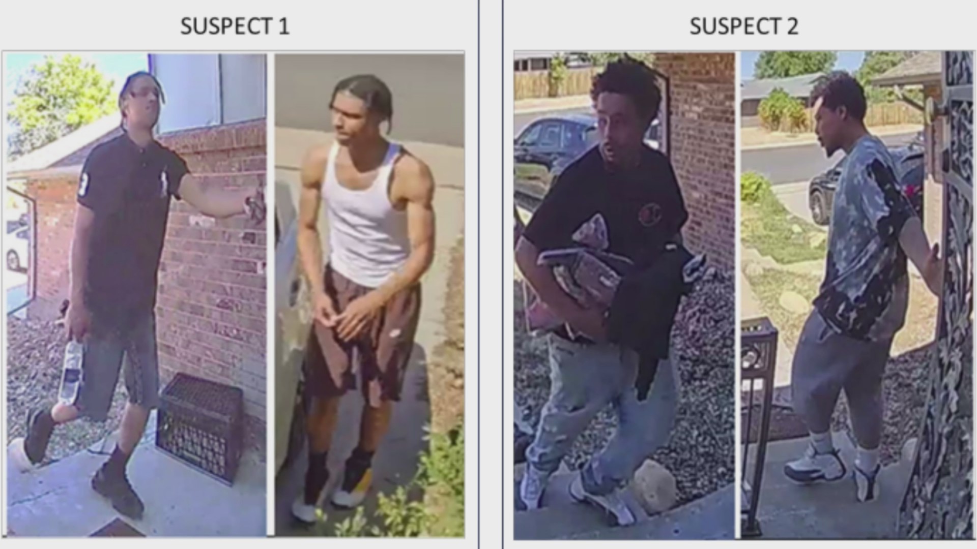 $150K reward offered for suspect information in mail carrier robbery ...