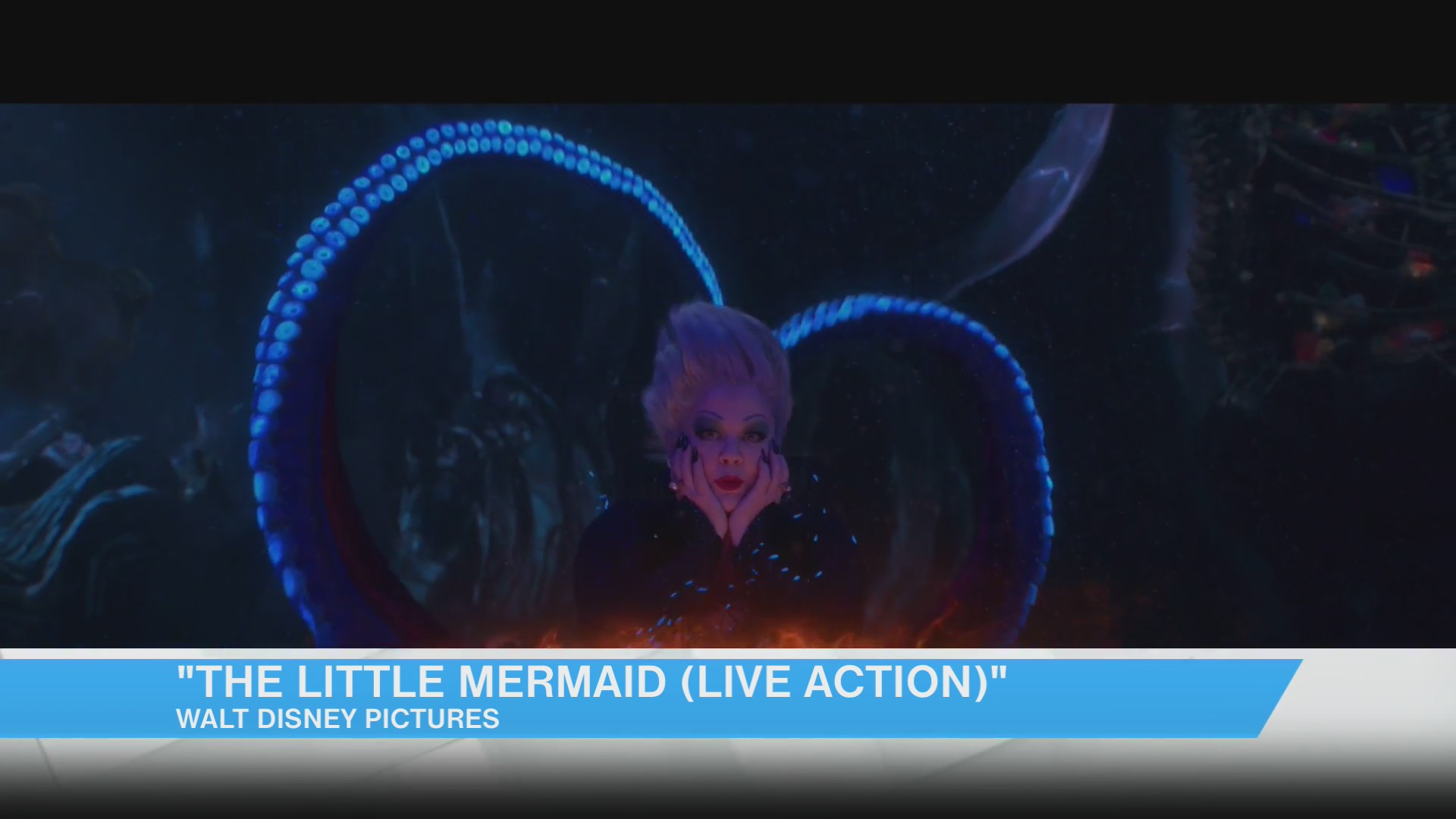 Movie reviews with Grae Drake – who13.com