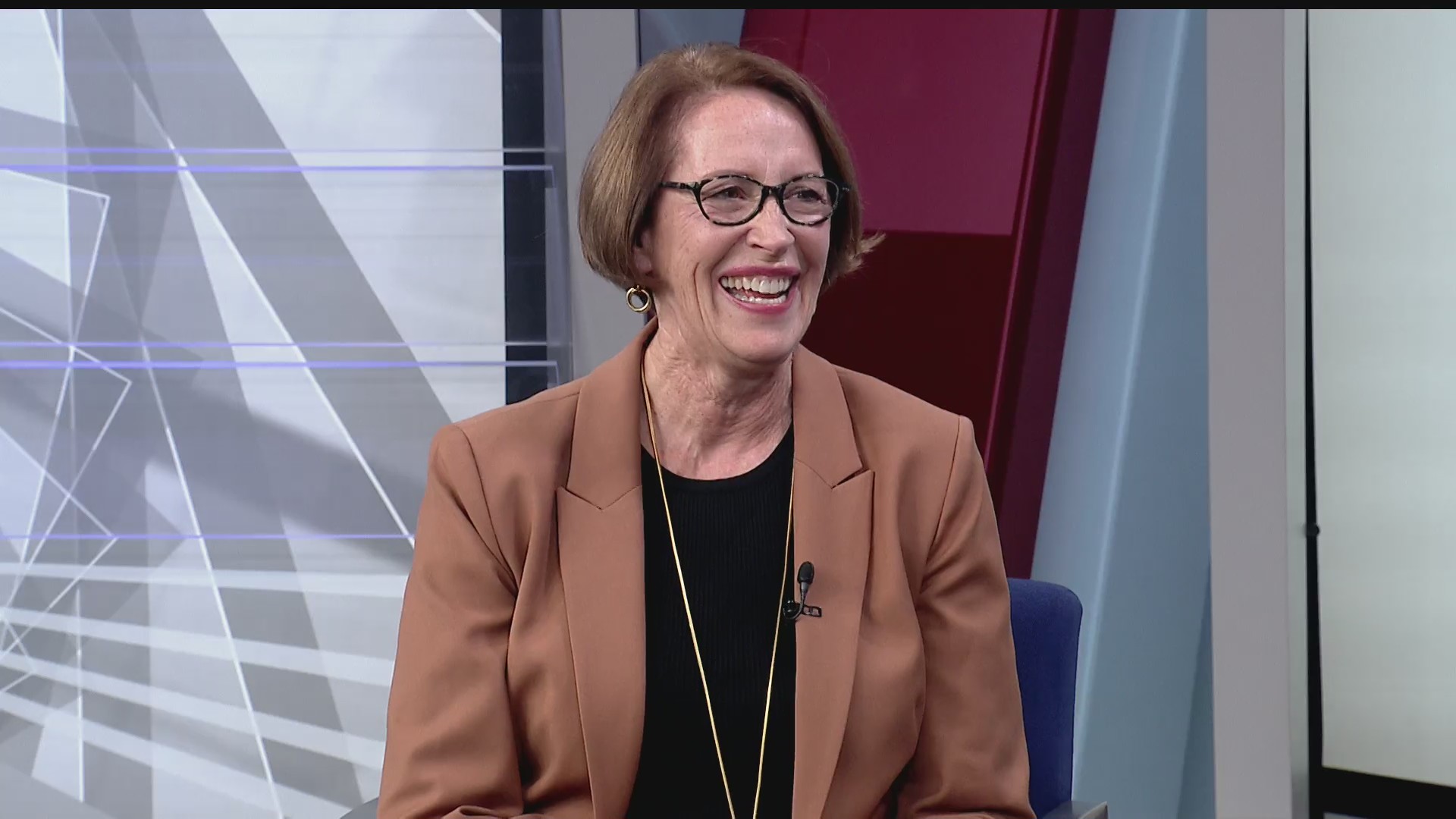One-On-One with Mayor Connie Boesen – who13.com