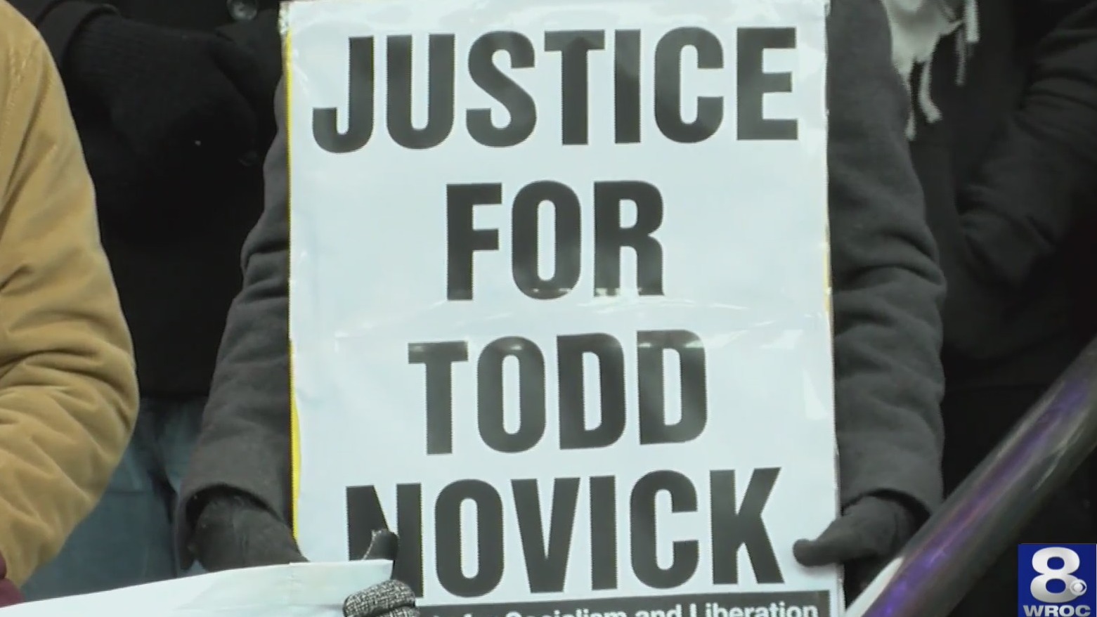 Friend remembers Todd Novick, Rochester man shot and killed by police ...