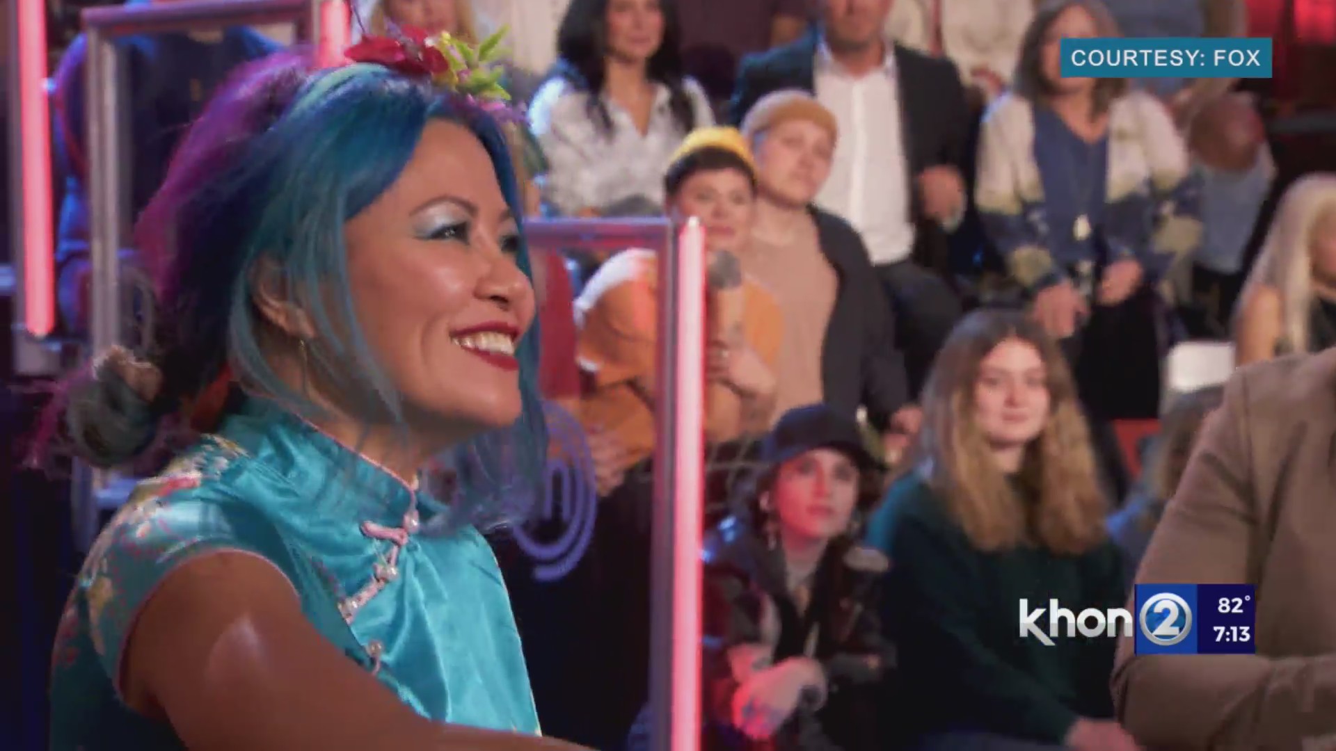 Maui cook to compete on ‘MasterChef’ – KHON2