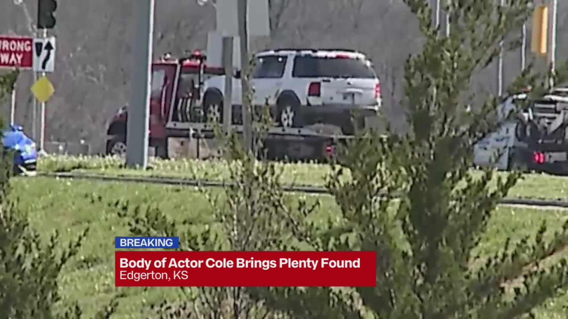 Body of ‘Yellowstone’ spin-off actor Cole Brings Plenty found – FOX 4 ...