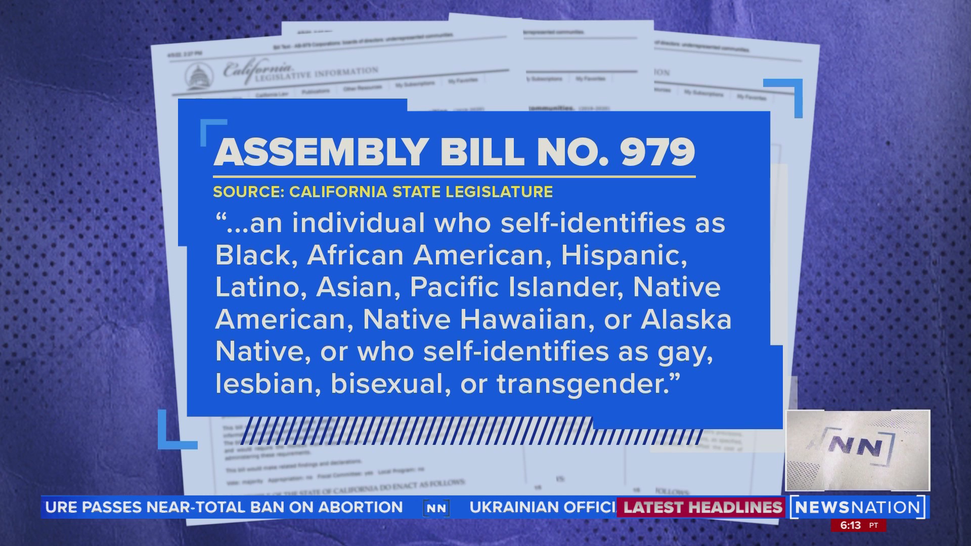Abrams: Judge tosses out California law mandating diversity on boards ...
