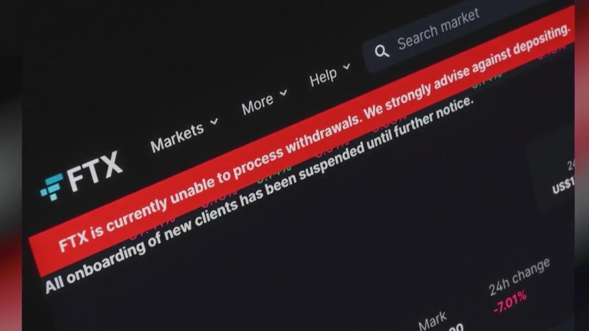 FTX founder to be arraigned | NewsNation Live – NewsNation