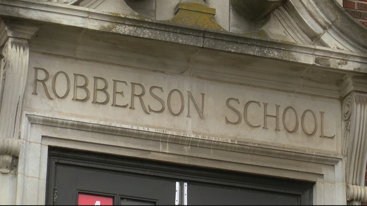 Future of Robberson Elementary to be decided this week – KOLR ...