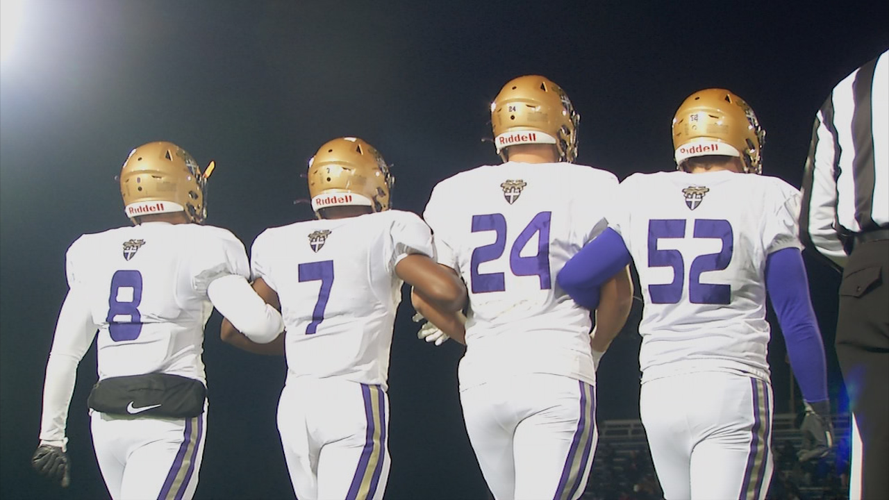 CBA’s state title aspirations fall short in semifinals – NEWS10 ABC