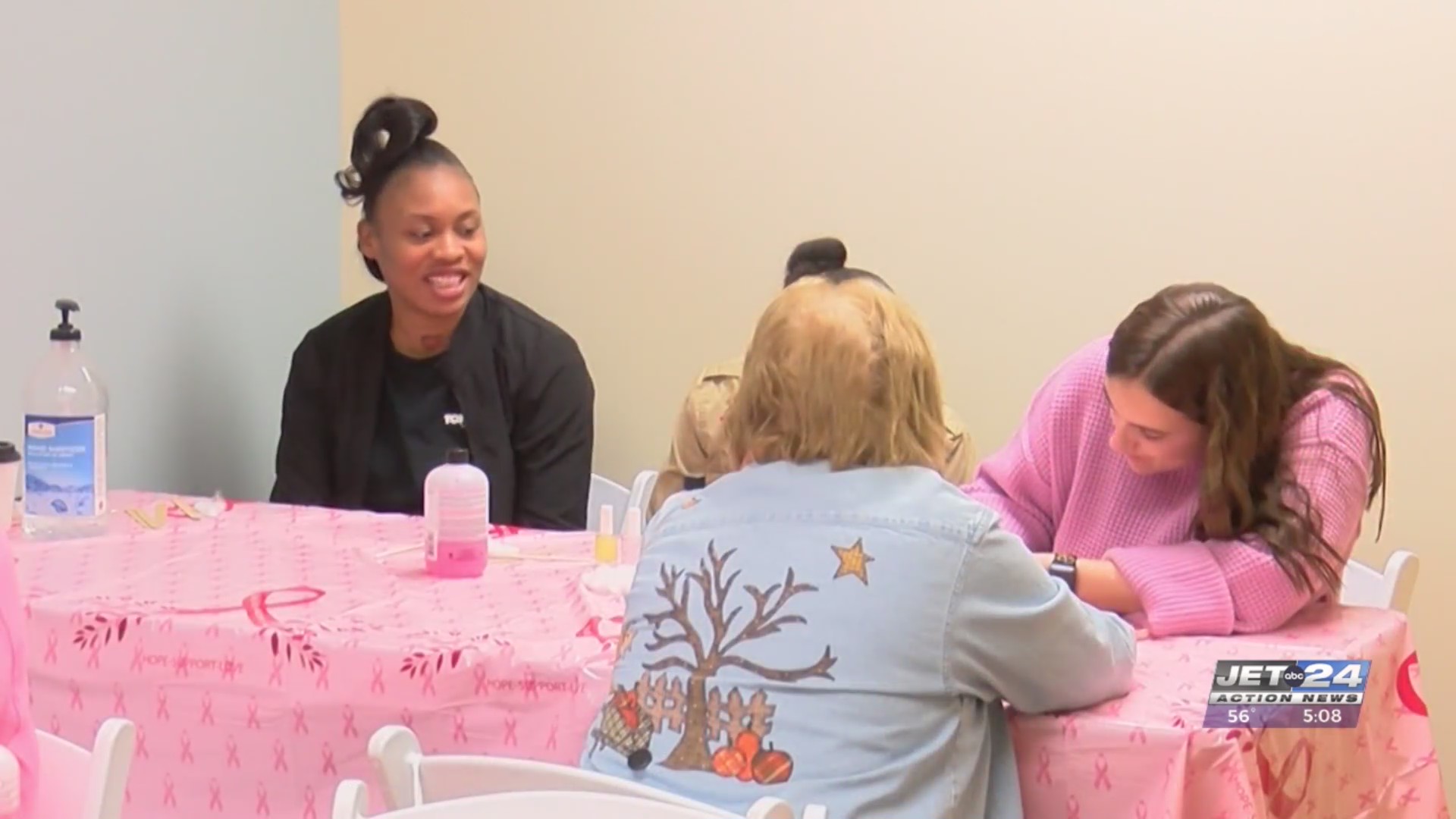 UPMC celebrates Breast Cancer Awareness Month with 17th annual ...