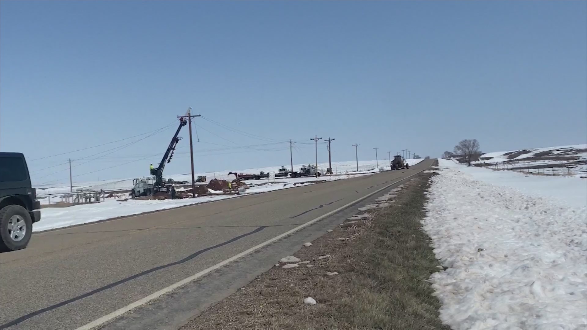 ‘I’ve never seen anything like it in 35 years’: MWEC still working to ...