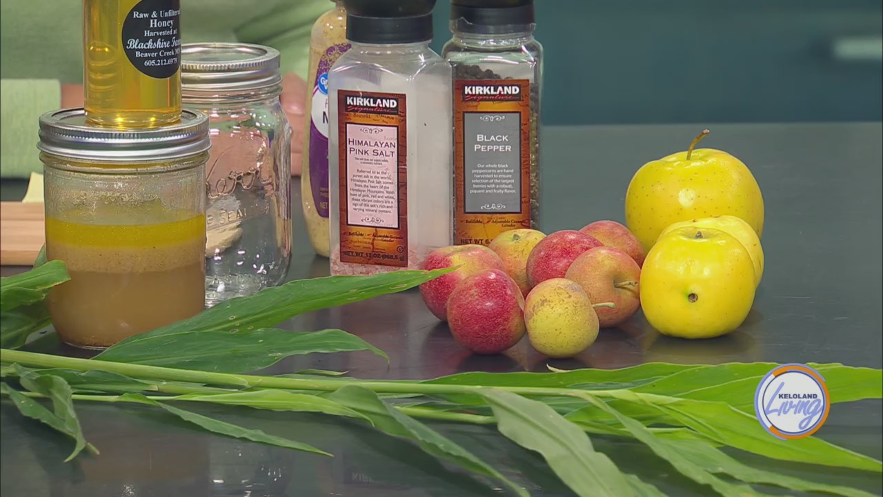How to make your own apple cider vinegar and apple cider vinaigrette ...