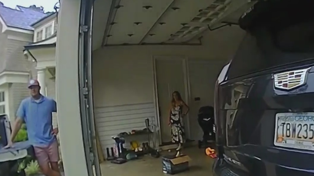 Bodycam footage shows tiff preceding Georgia wife’s arrest for alleged ...