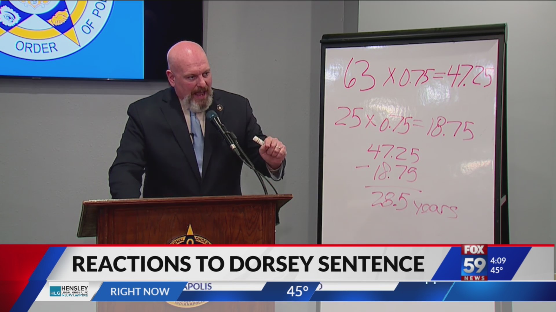 Indy FOP calls for judge to resign and for changes to courts after ...