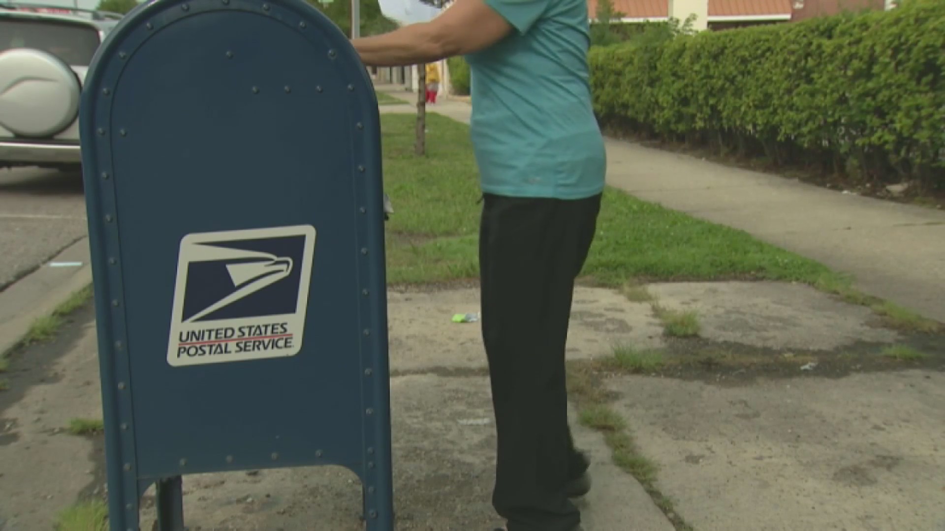 U.S. Postal Service launches new measures against mail crimes ...