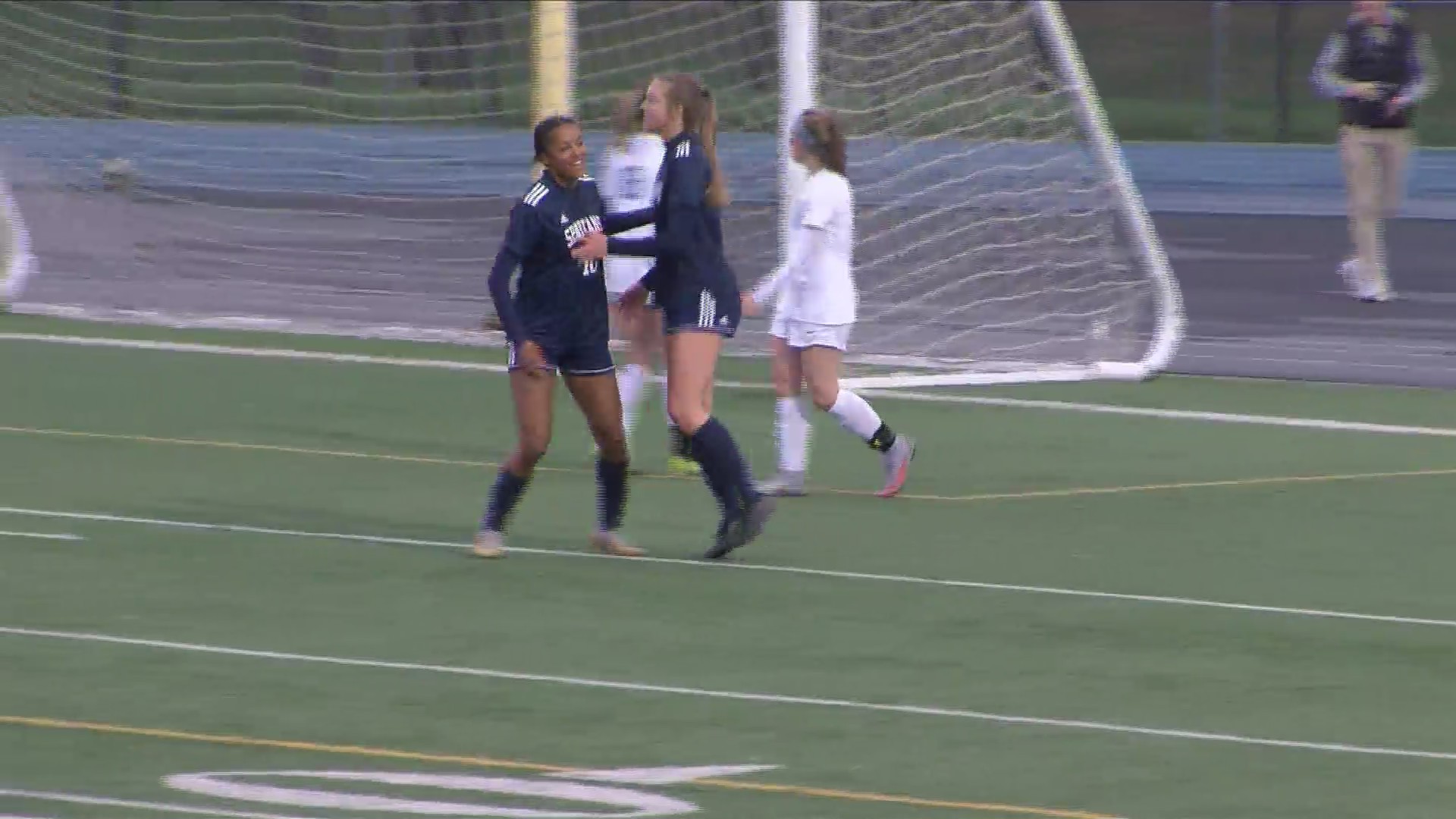 PV Girls Soccer cruises to a 9-0 win over North – WHBF – OurQuadCities.com