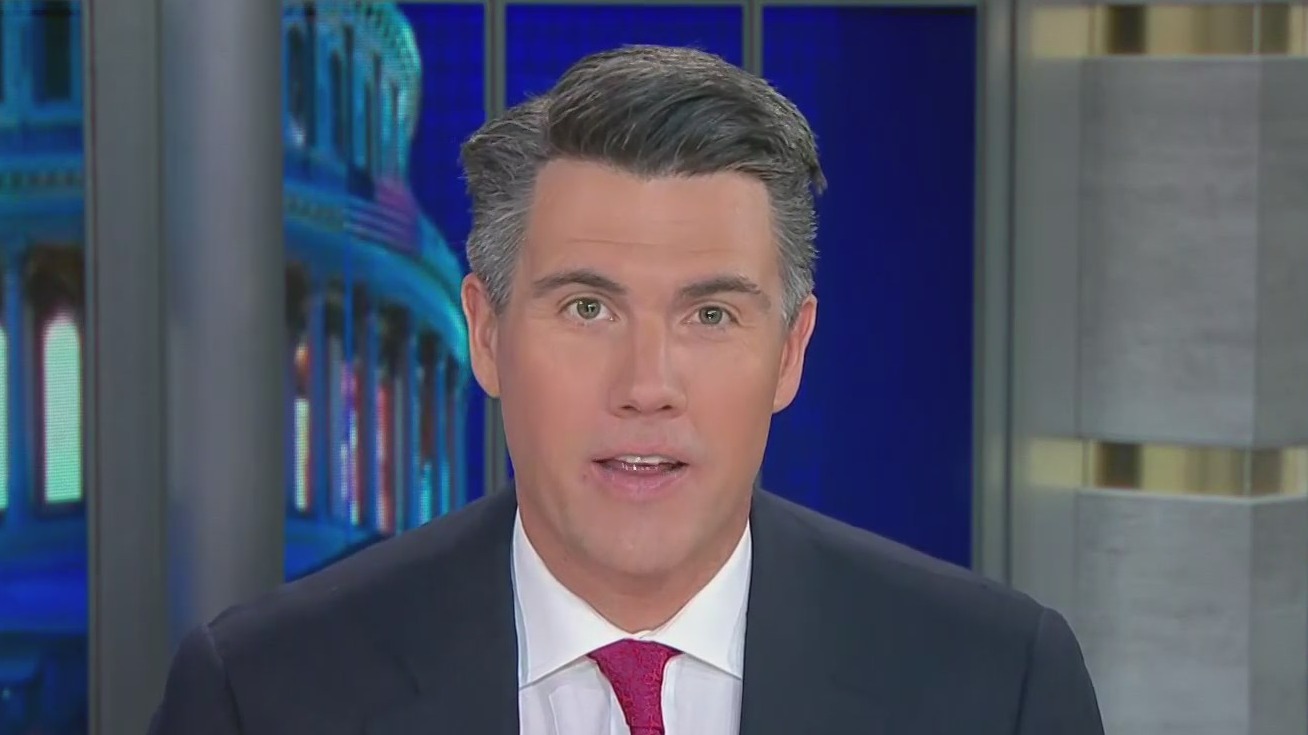 This week on social media: Fani Willis, Alejandro Mayorkas | On Balance ...