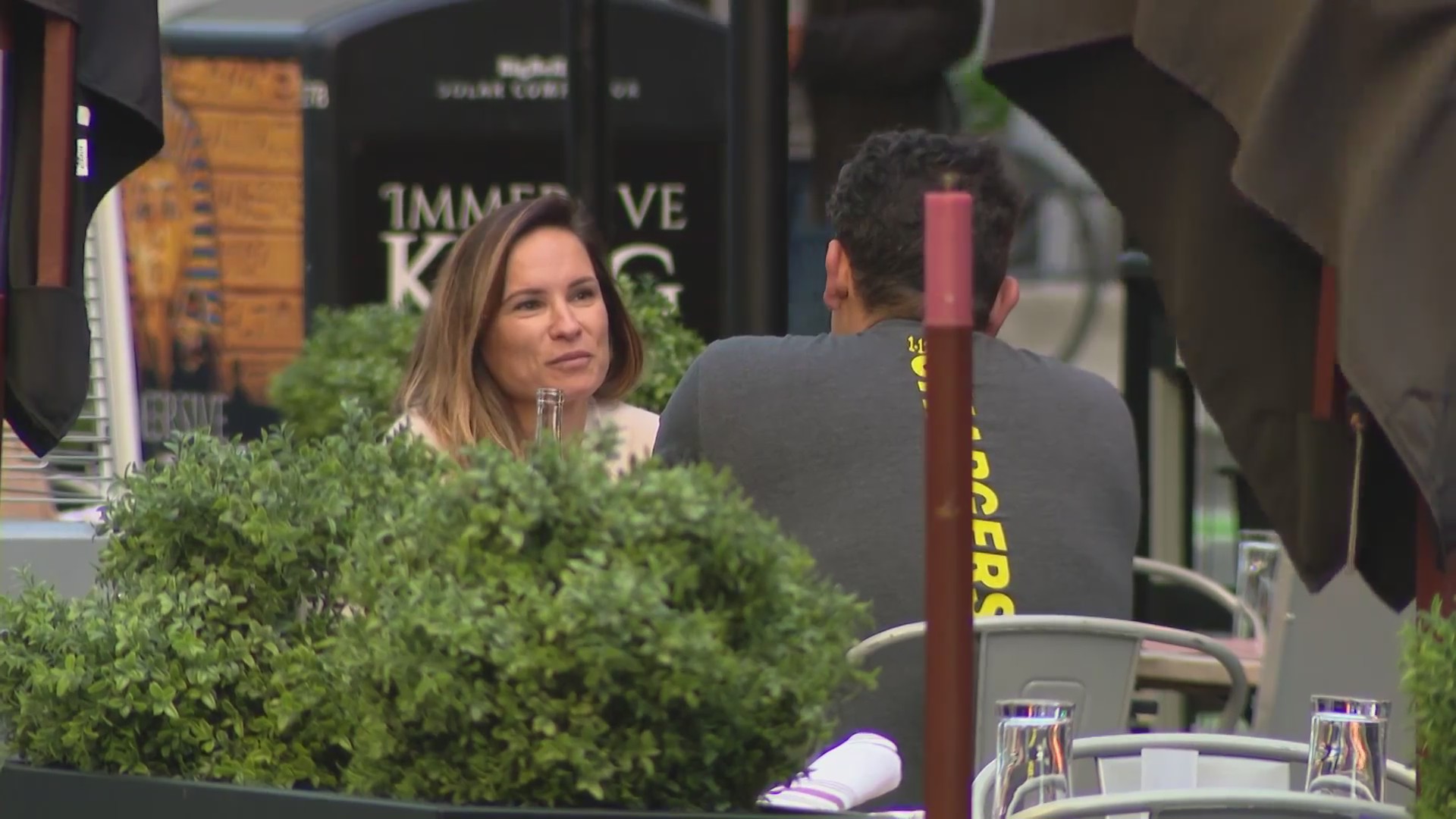 Mayor Lightfoot Proposes Improved Permanent Outdoor Dining Program