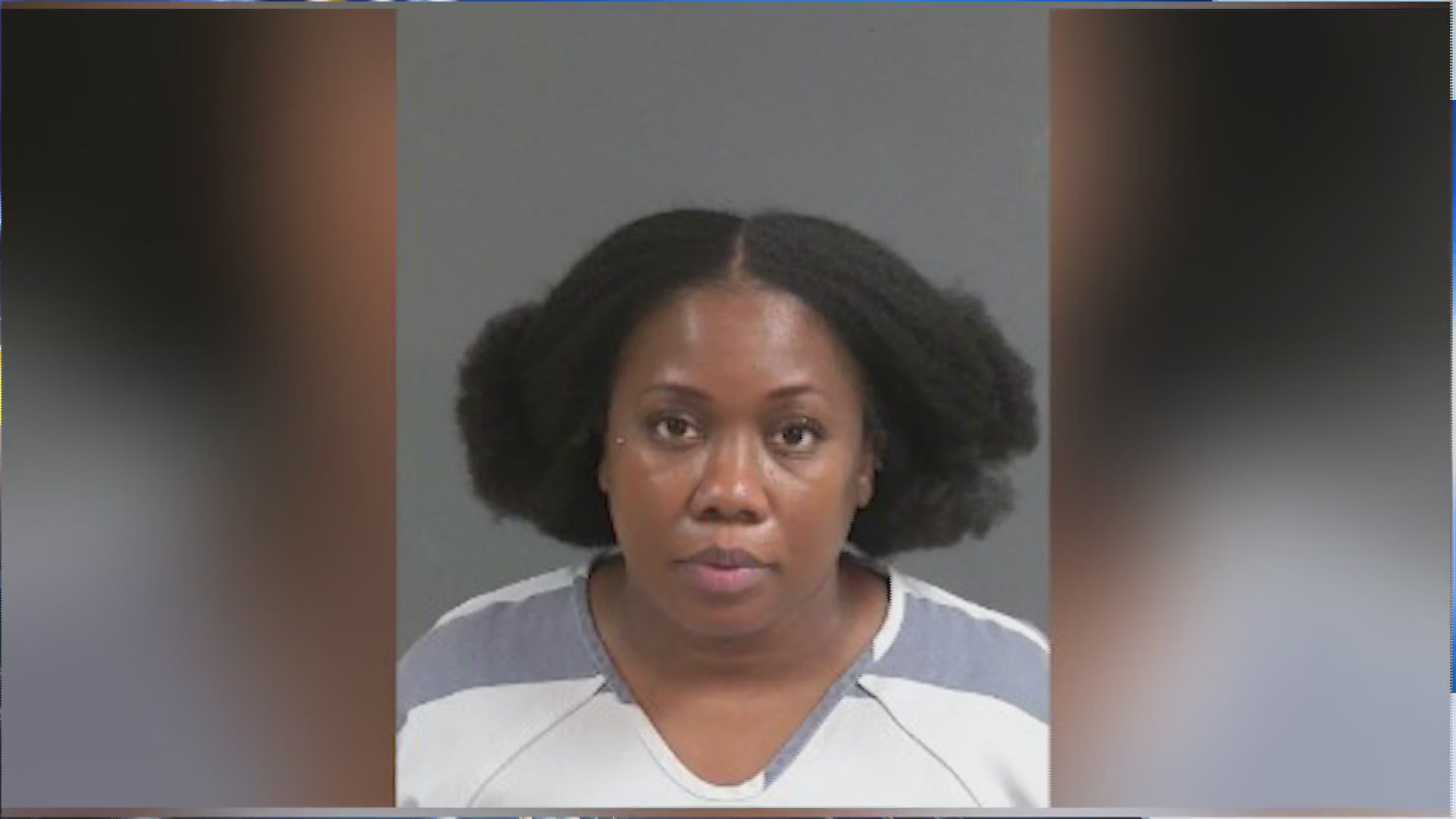 Woman arrested for bringing gun to school basketball game – WCBD News 2