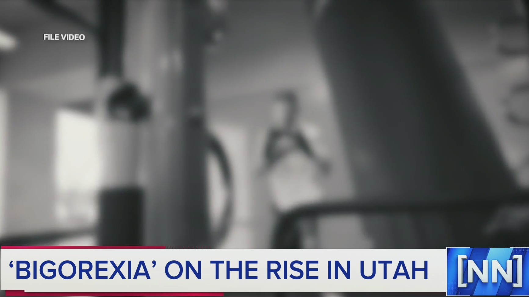 ‘Bigorexia’ is on the rise in Utah | NewsNation Prime – NewsNation