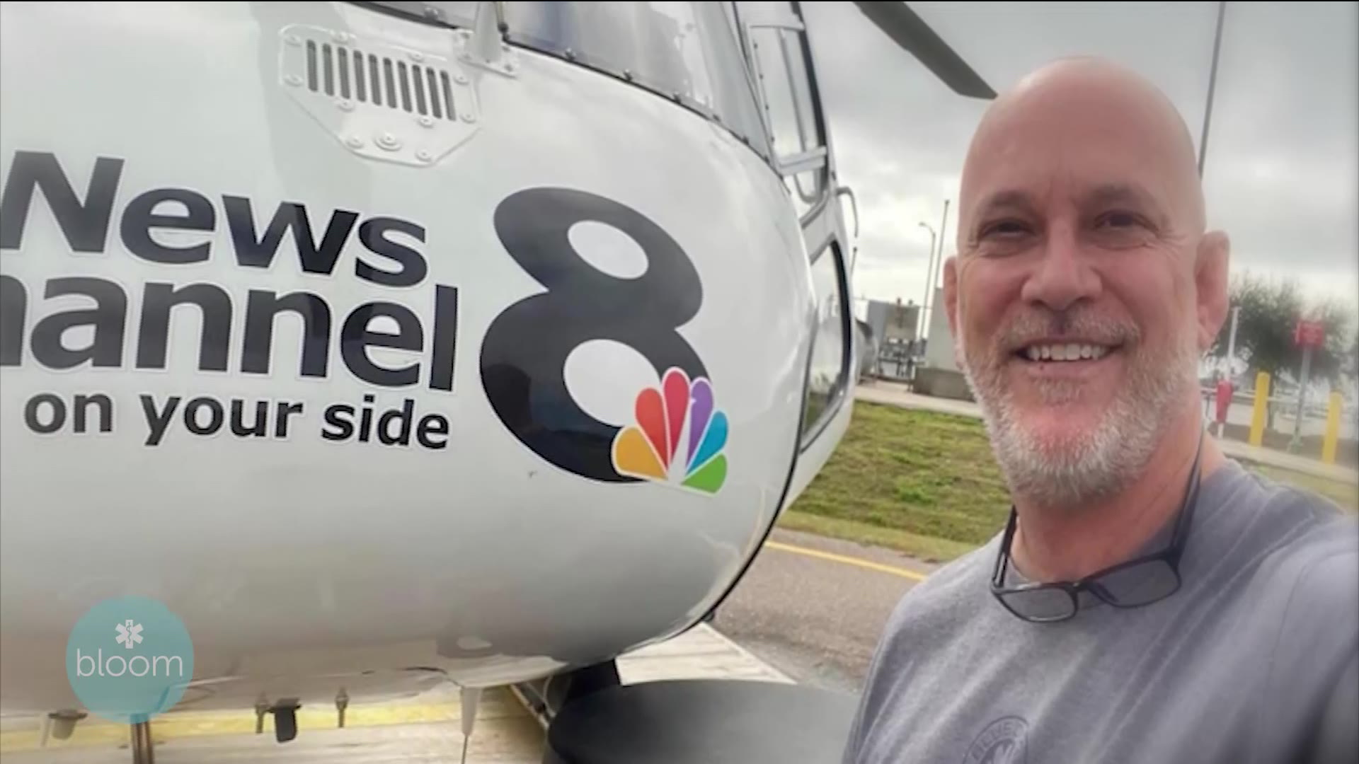 Gayle Guyardo & Stacie Schaible Heart – WFLA