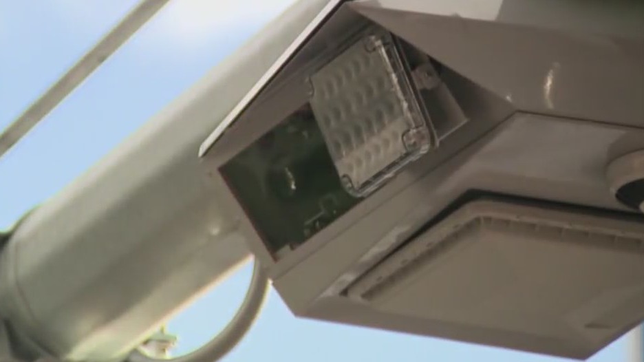 MTA board approves congestion pricing plan – PIX11