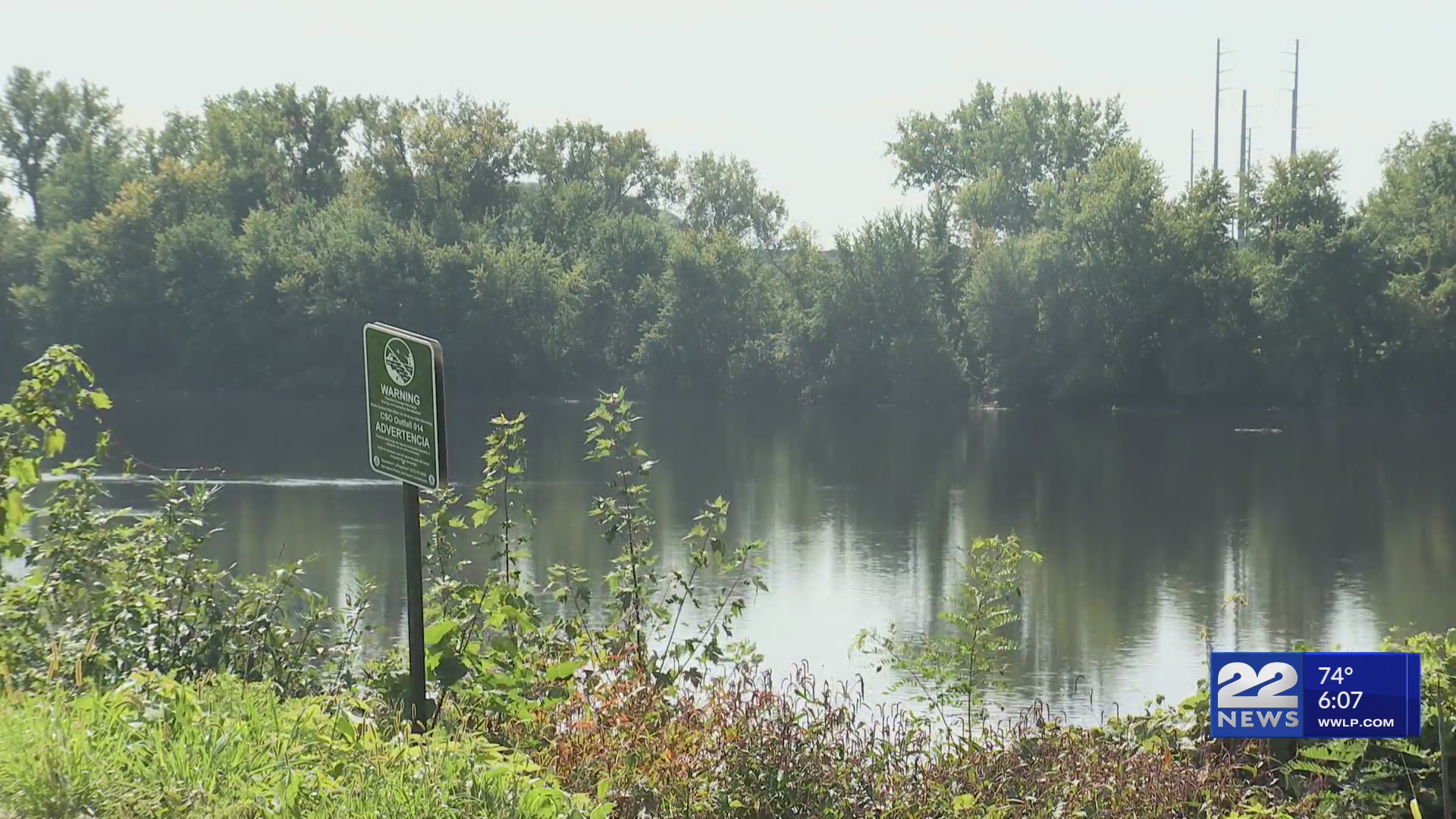 Springfield takes action against flooding – WWLP