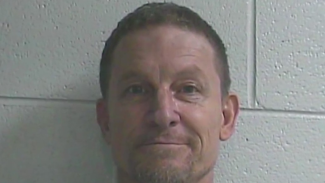 Suspect serial rapist on the run in Tennessee | NewsNation Now – NewsNation