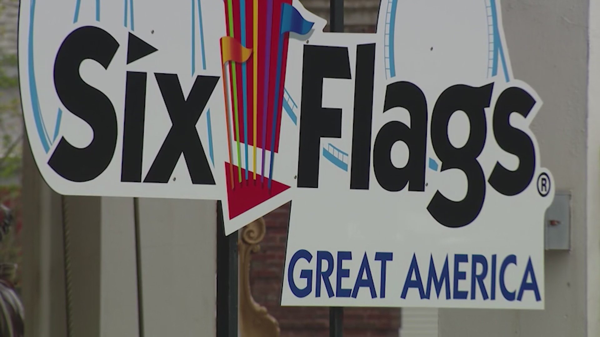 Cedar Fair and Six Flags will merge to create a playtime powerhouse in ...