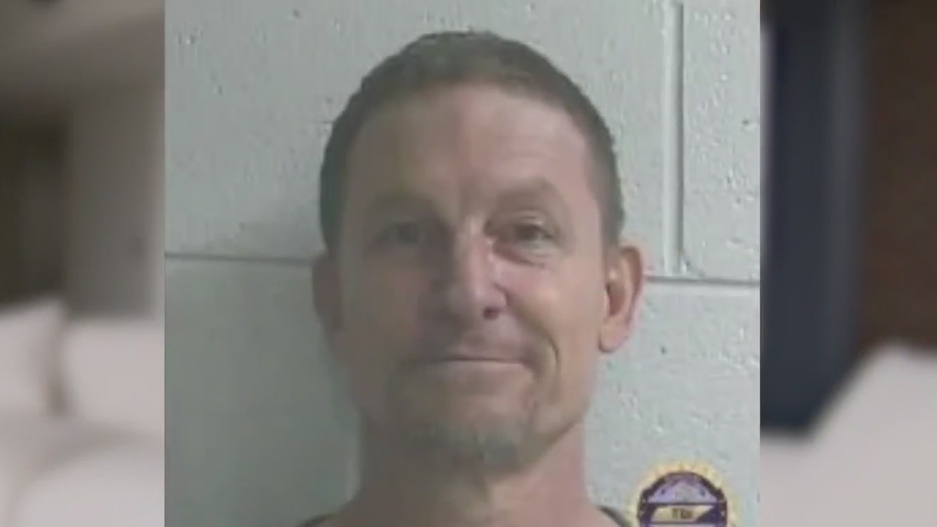 Tennessee manhunt: How did an alleged serial rapist escape custody ...